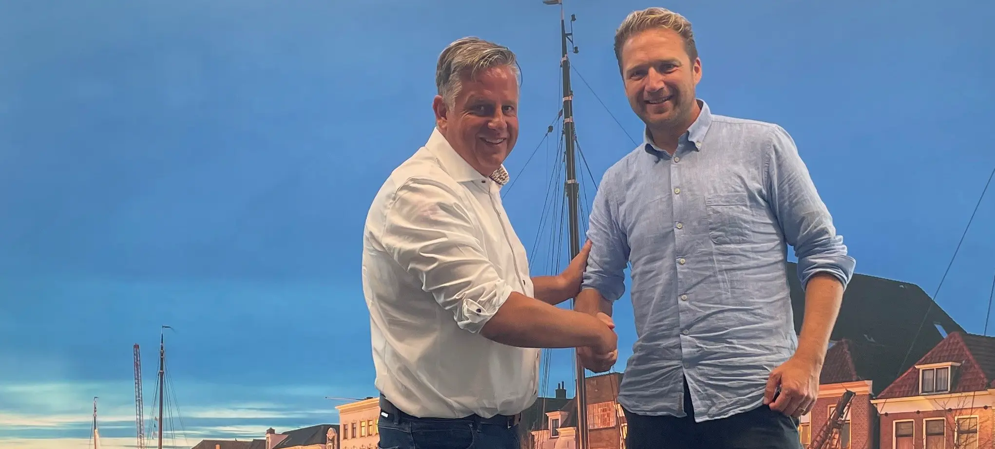 Ferranti | Strategic Partnership ENGIE & Ferranti - Ferranti