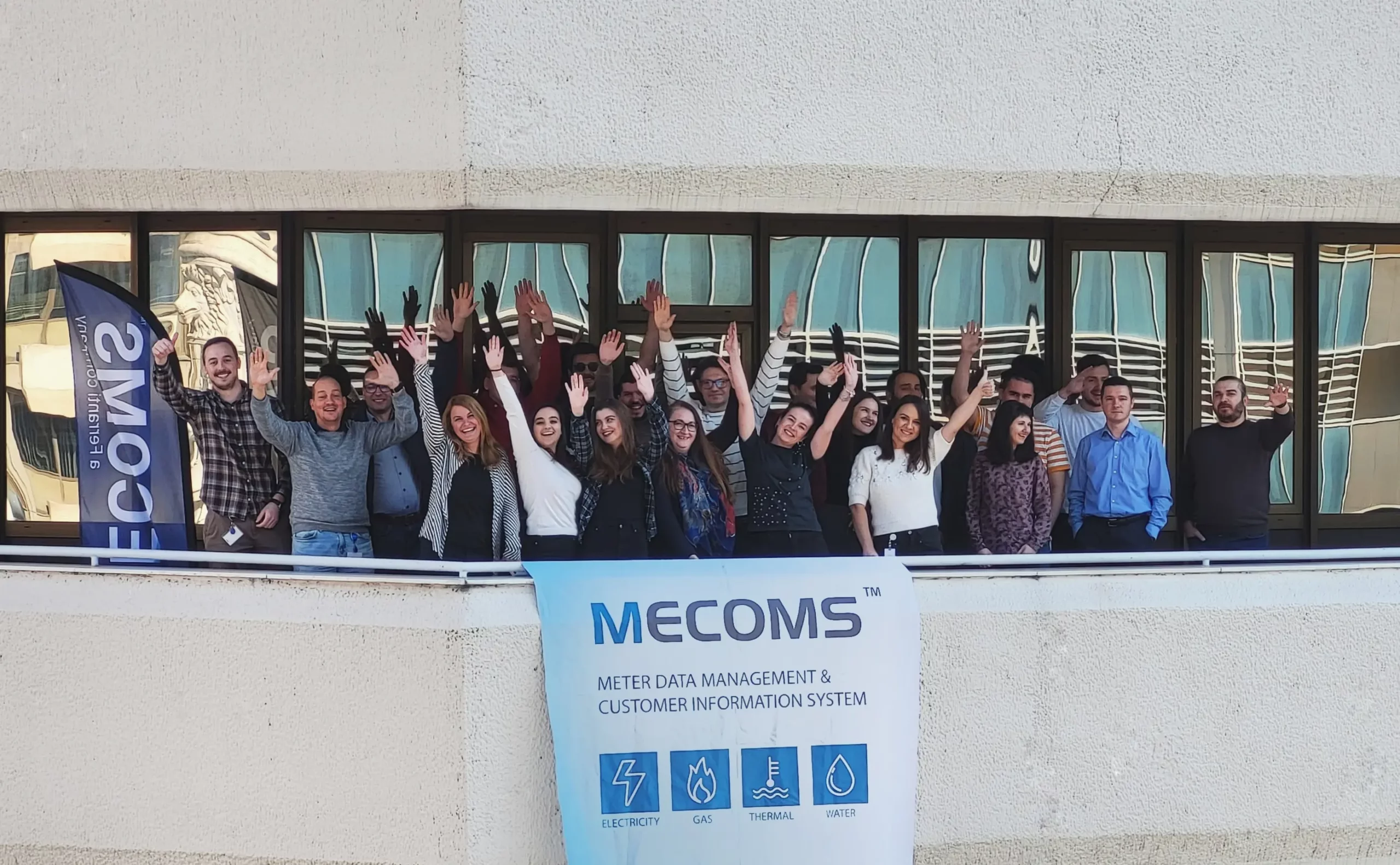 Ferranti | Careers Skopje - Ferranti