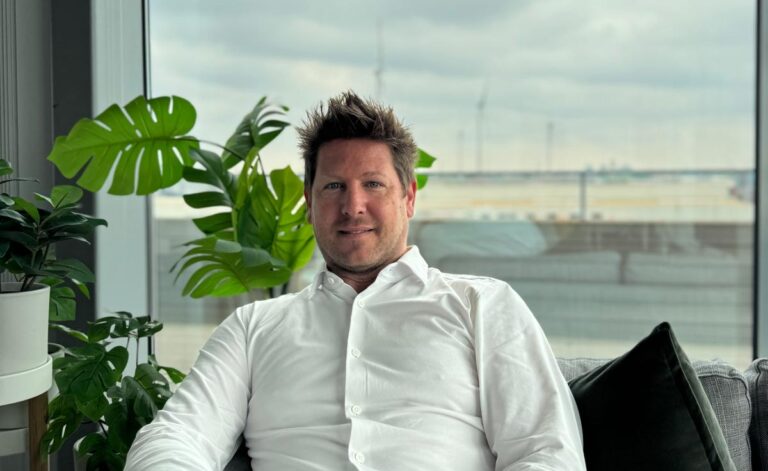 Ferranti | BOOST25 | 23 - 25 September | Play Zuid - Antwerp - Ferranti